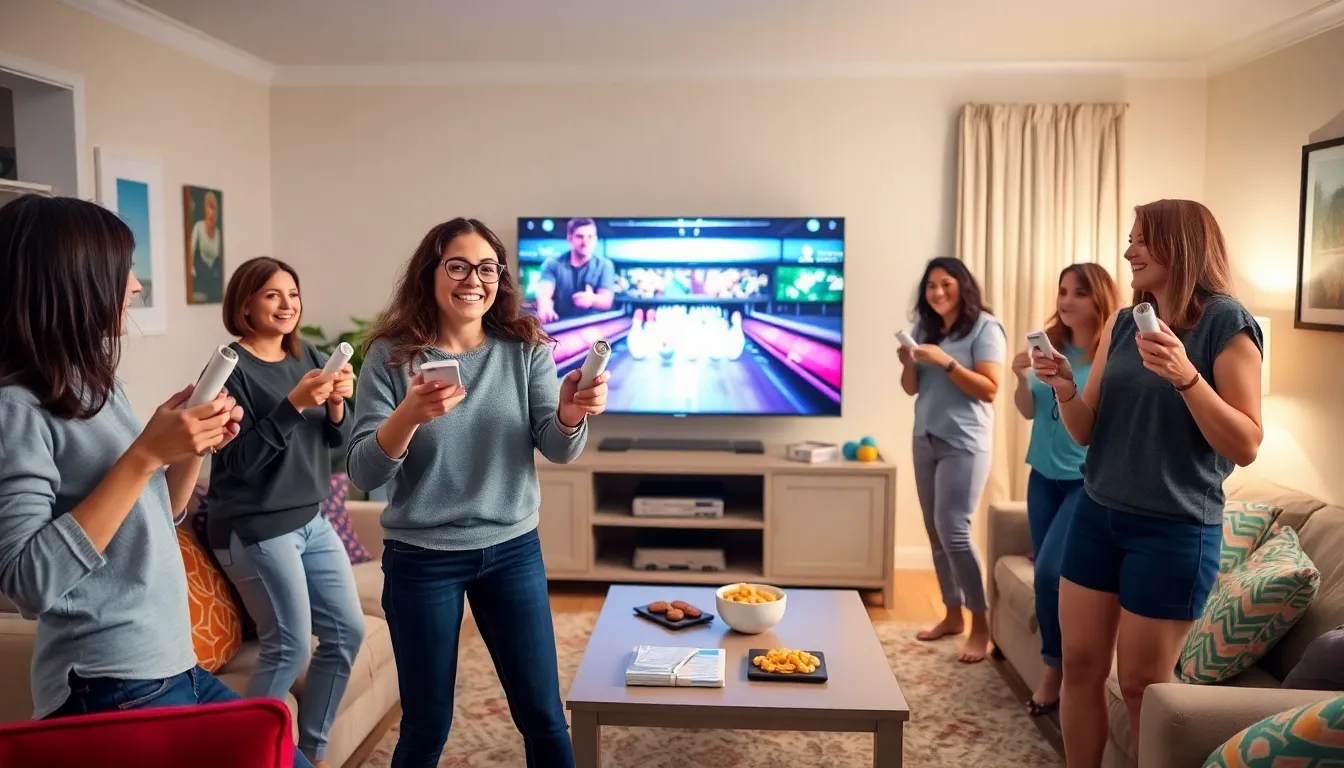 When Did Nintendo Wii Come Out? Discover Its Impact on Gaming History ...