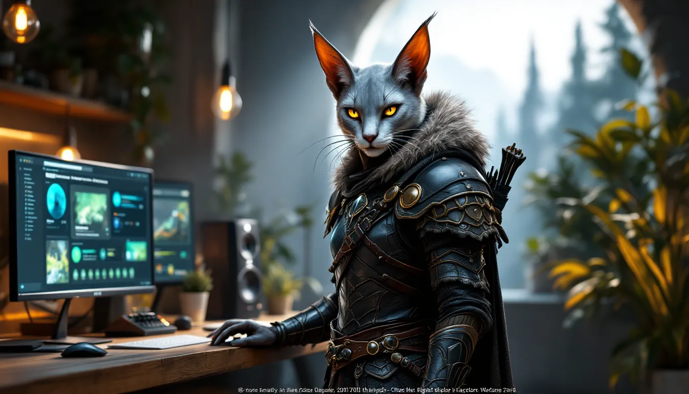 Skyrim Inigo: The Ultimate Companion Mod That Redefined Follower ...